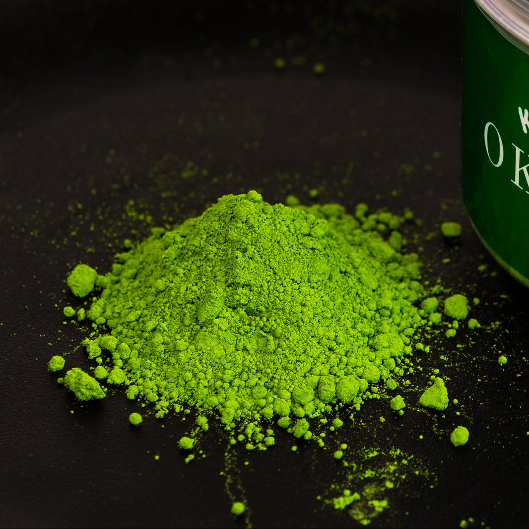 Matcha – Japanmatchaph