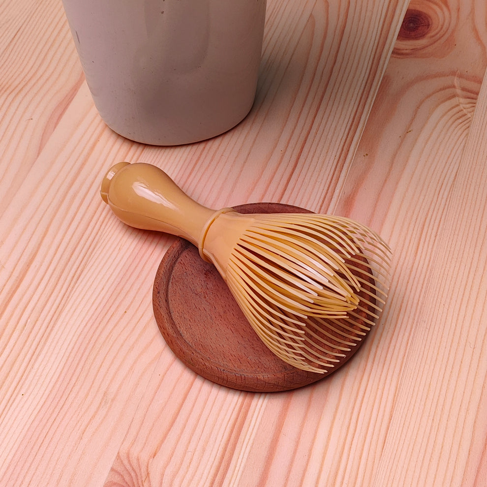 Matcha Whisk (Plastic) – Japanmatchaph